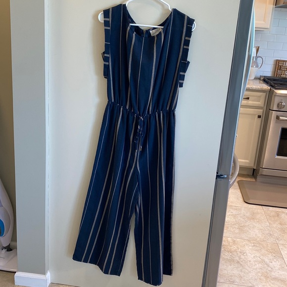 Universal Thread | Pants & Jumpsuits | Universal Thread Jumpsuit | Poshmark